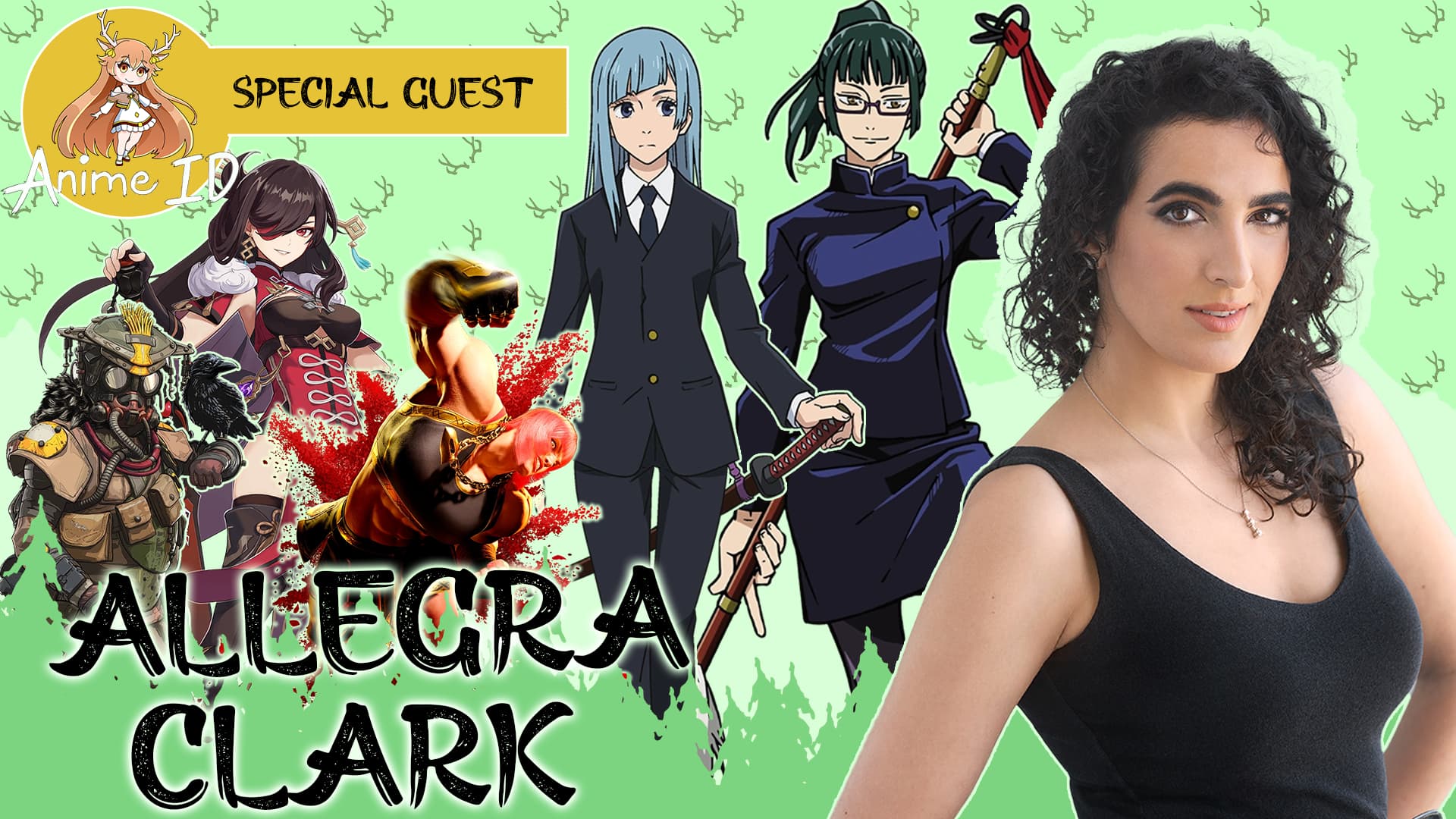 Anime ID | The Treasure Valley's annual anime and manga convention!