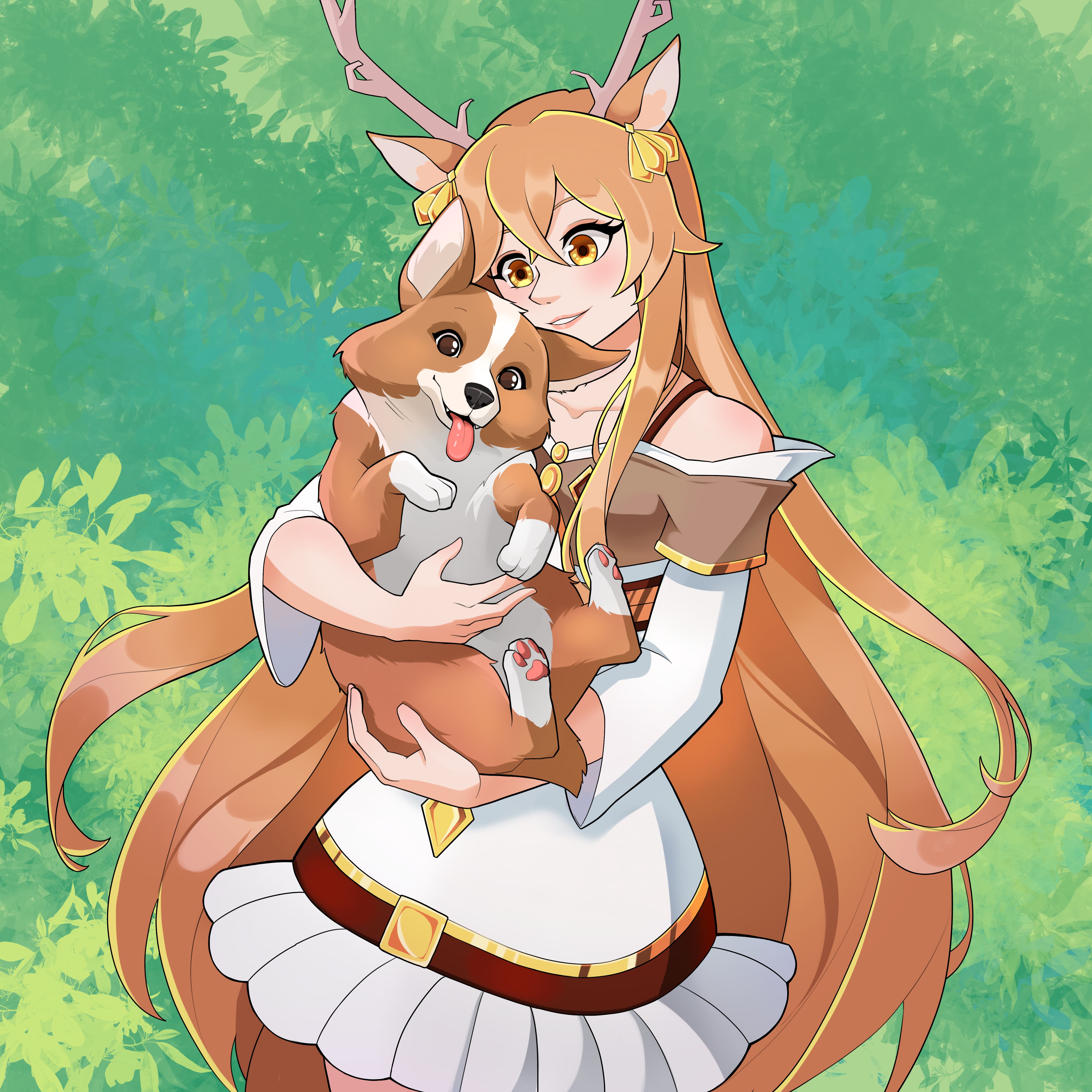 Anime ID | The Treasure Valley's new annual anime and manga convention!