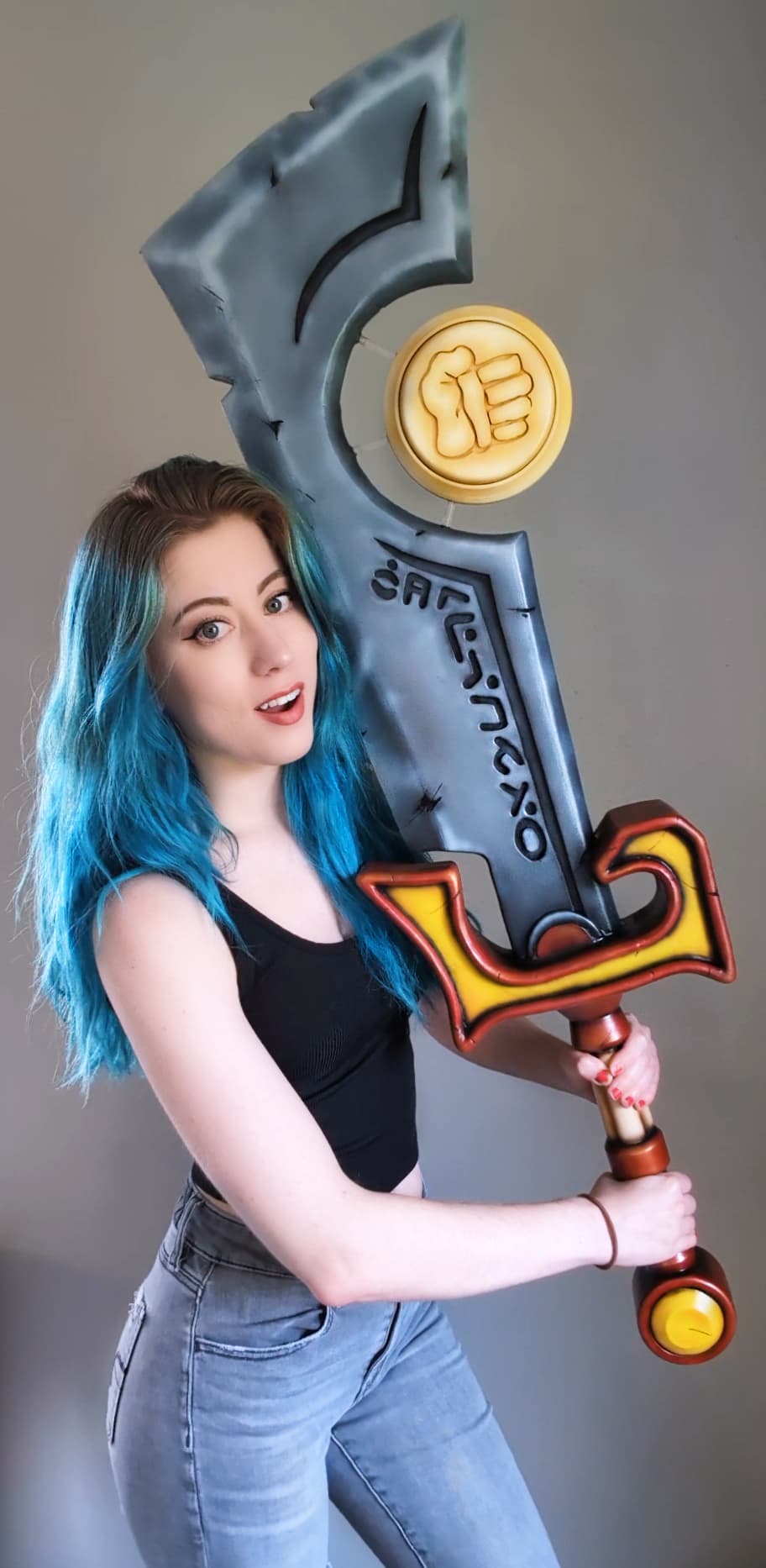 Anime ID | The Treasure Valley's annual anime and manga convention!