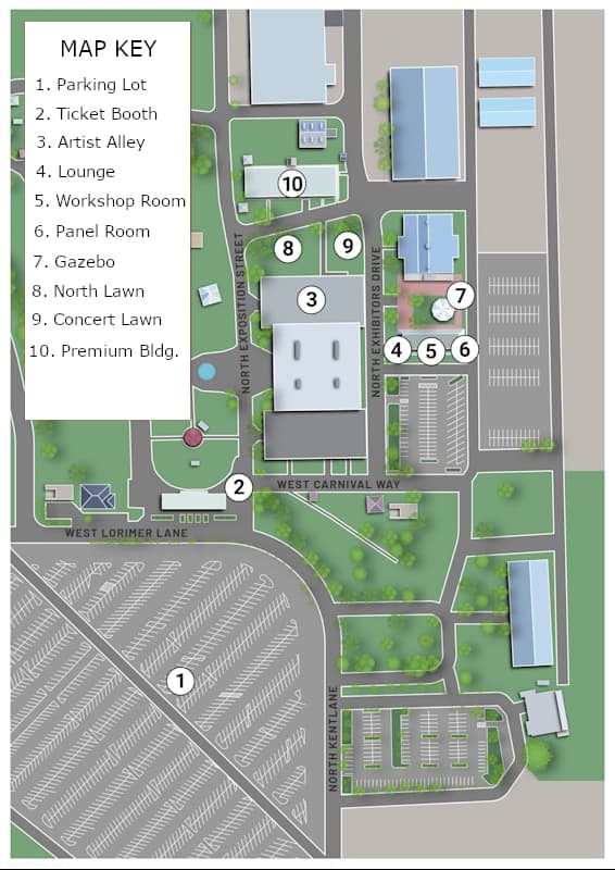 Anime ID | The Treasure Valley's new annual anime and manga convention!